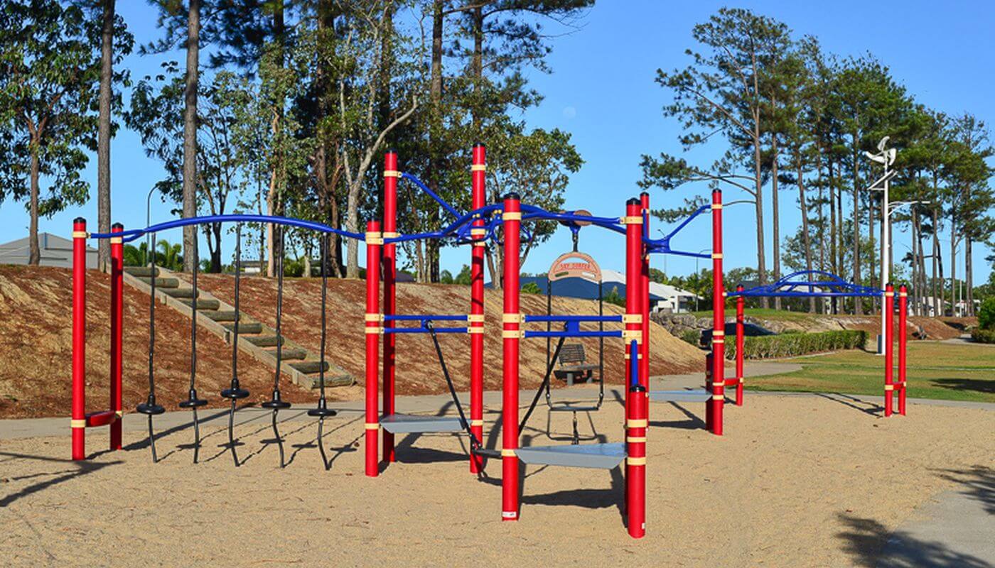 Family Park - Islamic Center of Smithfield